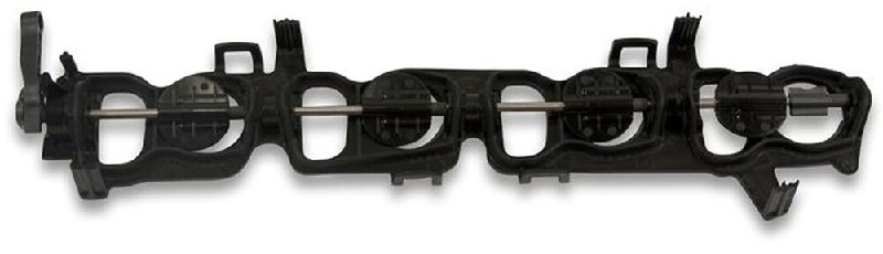 11617812938 BMW Прокладка впускного коллектора от производителя по спец ...