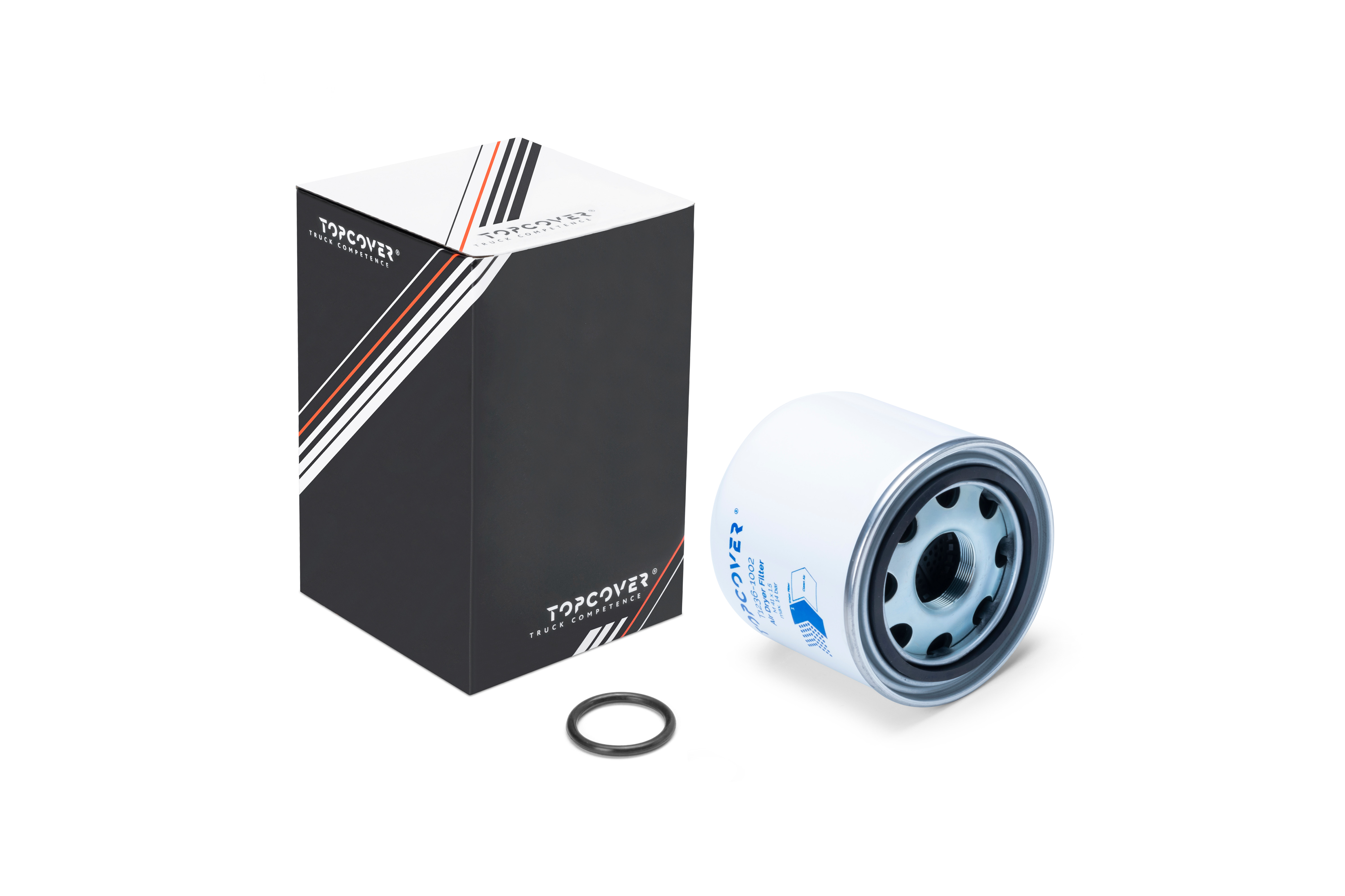 T200W Hengst truck Фильтр пневматической системы от производителя по ...