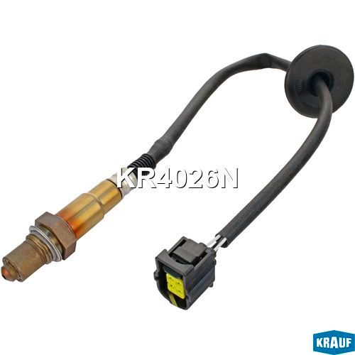 KR4026N KRAUF Датчик кислородный/Lambdasonde от производителя по спец ...