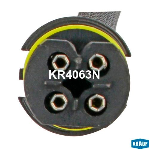 KR4063N KRAUF Датчик кислородный/Lambdasonde от производителя по спец ...