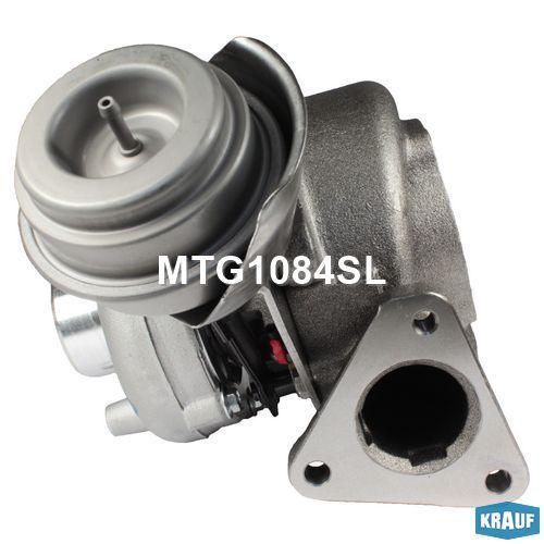 038145702G VAG Турбокомпрессор (турбина) от производителя по спец цене ...