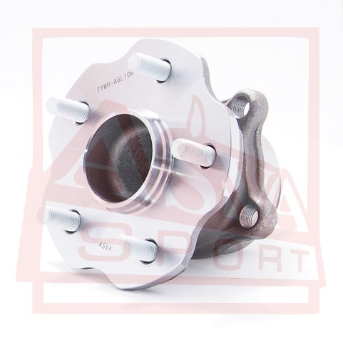 TYWH-AGL10R ASVA от 4484 руб. для Lexus RX (AL10) 2009-2015 в Москве
