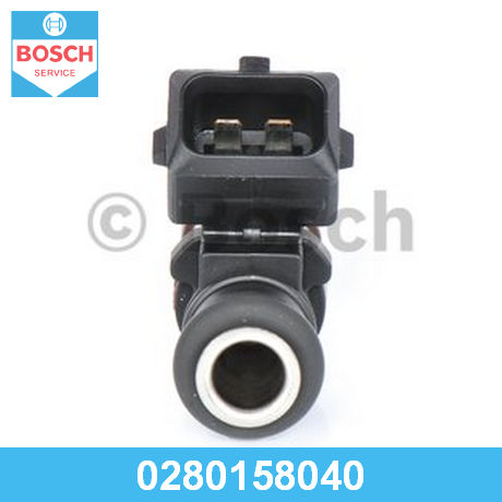 0280158040 BOSCH от 1969 руб. для Peugeot 407 2004-2010 в Москве