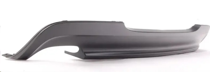 51128041191 BMW Накладка заднего бампера от производителя по спец цене ...