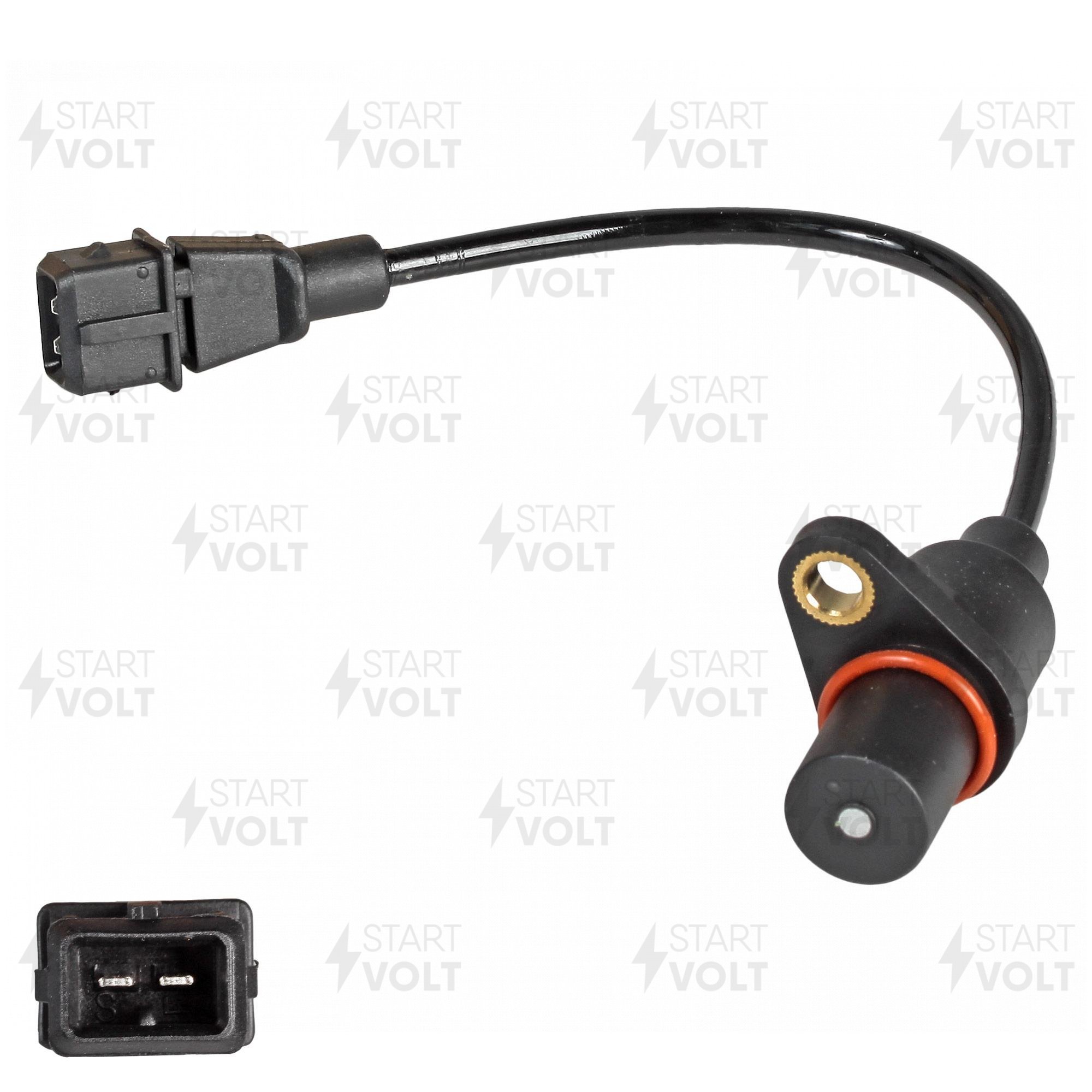 VS-CS08900 STARTVOLT от 398 руб. в Москве