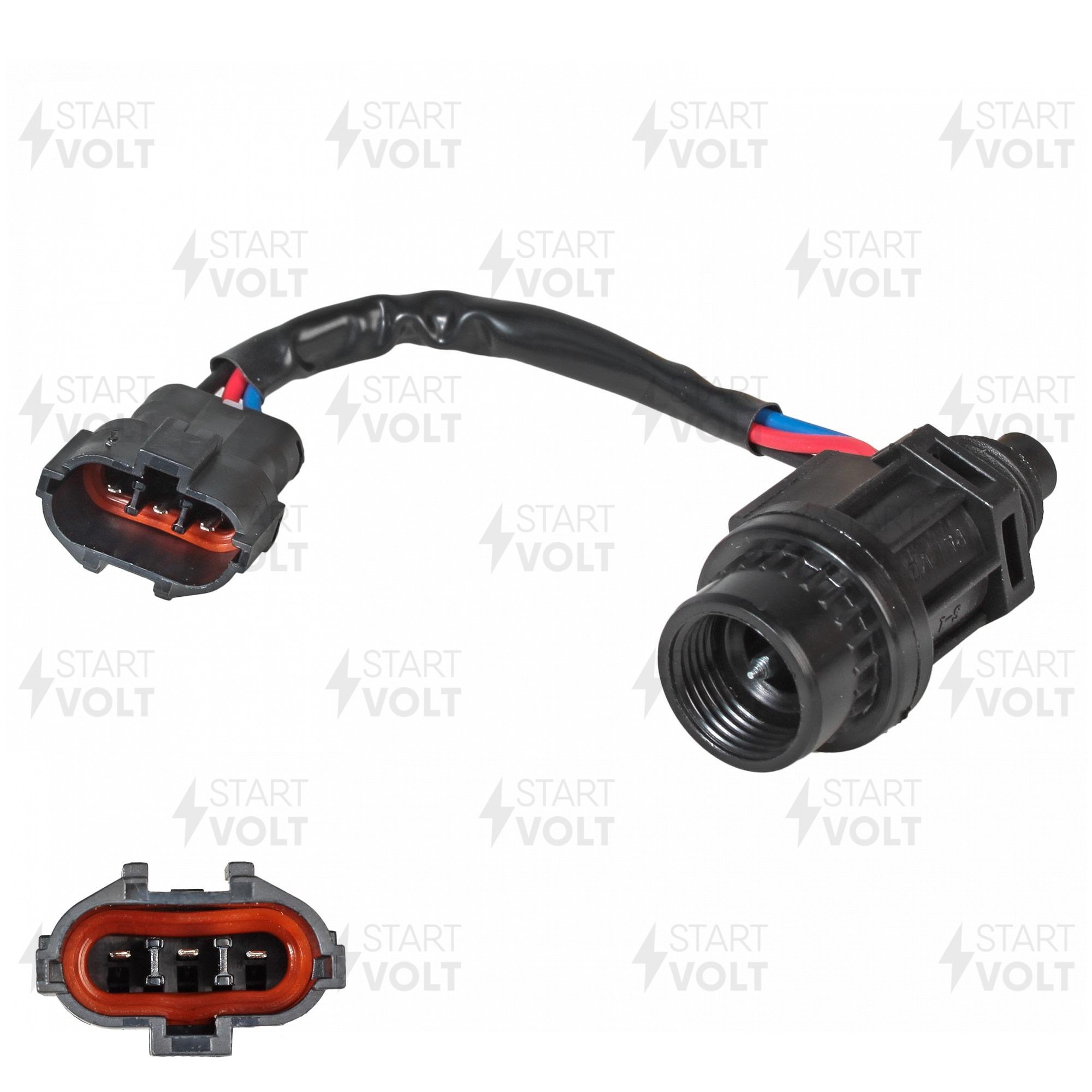 VS-SP0547 STARTVOLT от 298 руб. в Москве