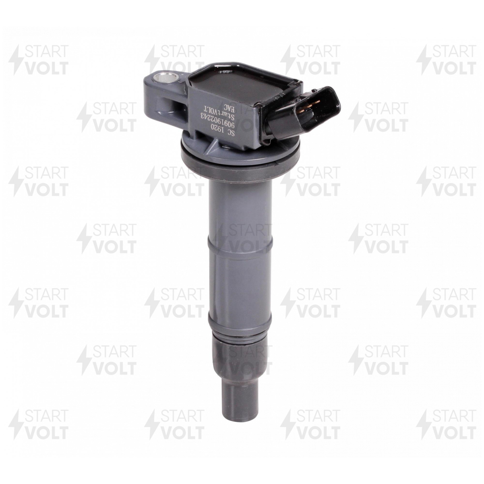 SC1920 STARTVOLT от 1574 руб. в Москве