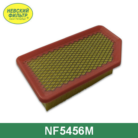 NF5483P Nevsky Filter от 414 руб. в Москве