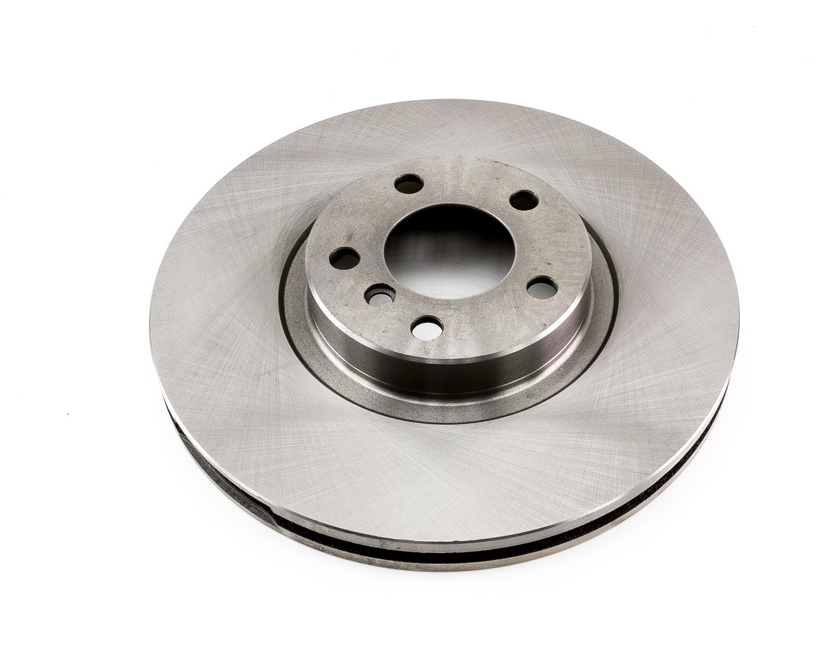 BR1809 Avantech Диск тормозной передний вентилируемый от производителя ...