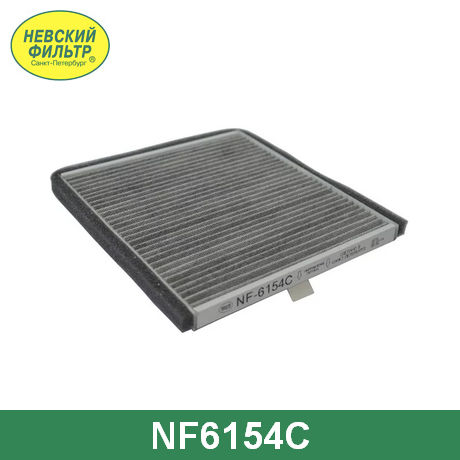 NF6154C Nevsky Filter от 510 руб. в Москве