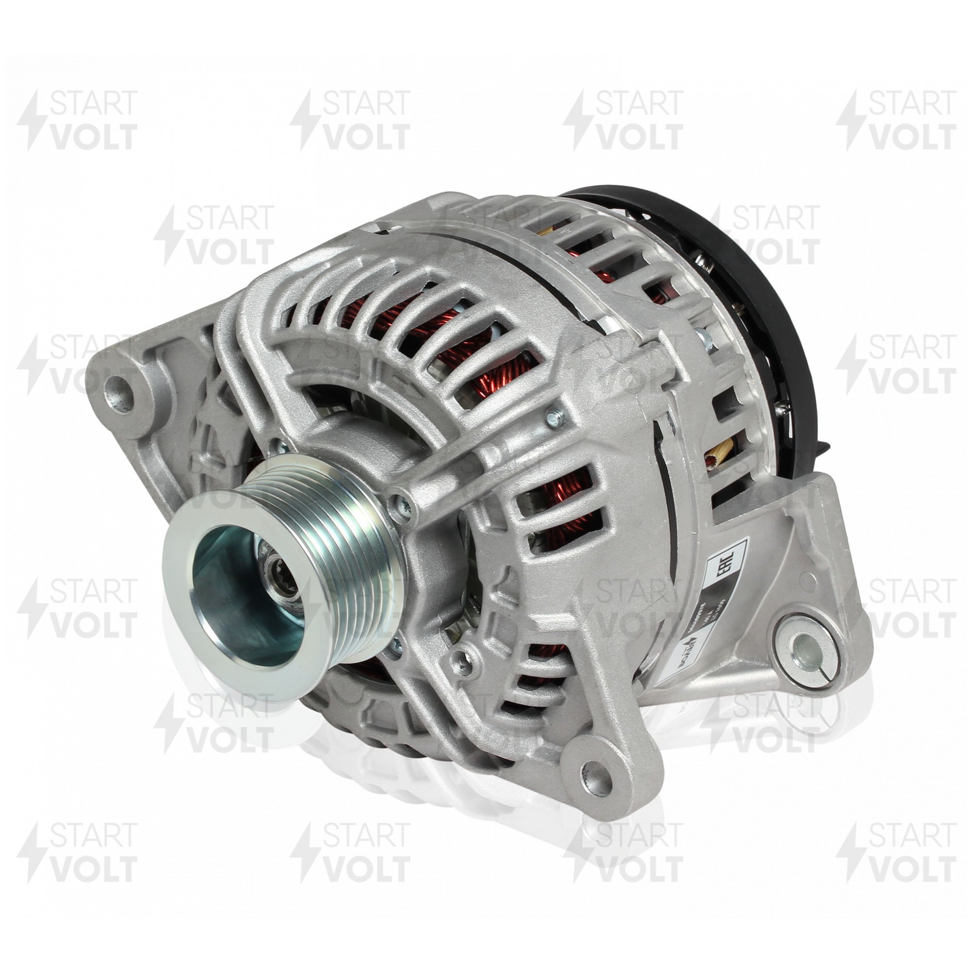 LG1650 STARTVOLT от 11636 руб. в Москве