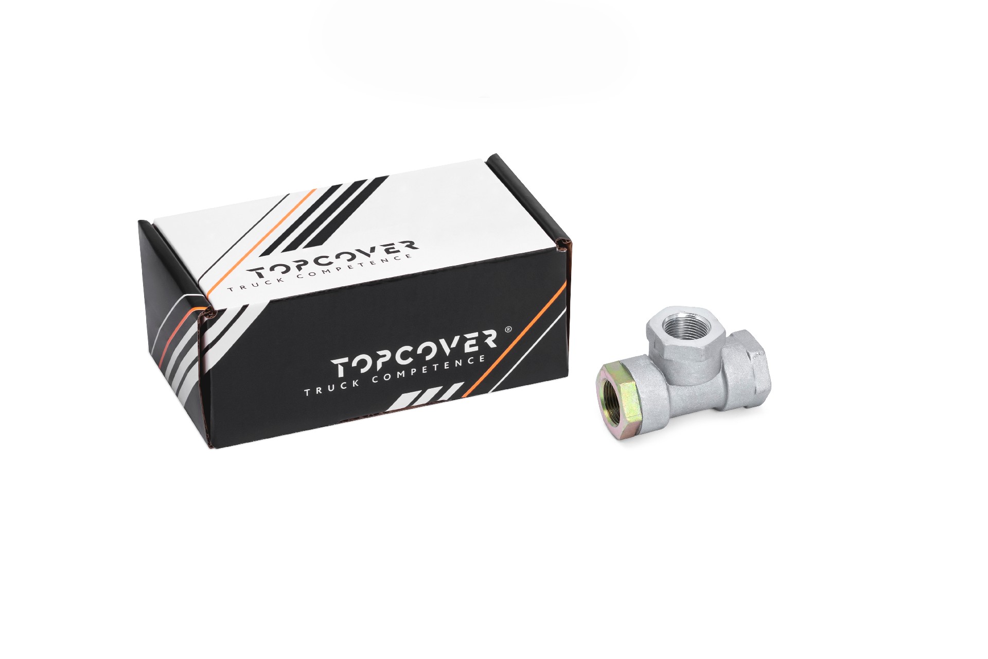 1538087 Scania Клапан пневматический от производителя по спец цене купить