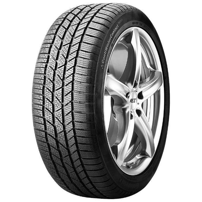 Шина Continental 295/35 R19 104W Зимняя купить в ЕвроАвто