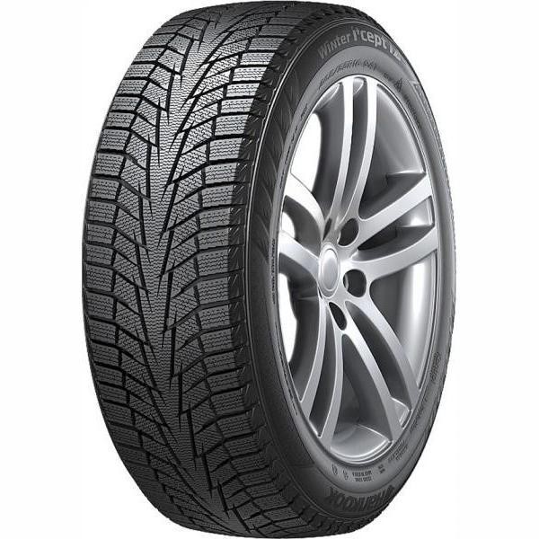Шина Hankook 225/45 R18 95T Зимняя купить в ЕвроАвто