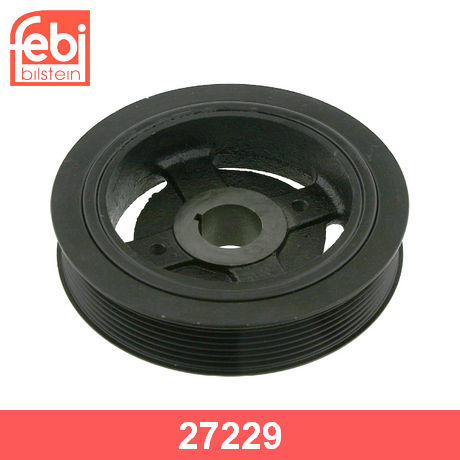 27229 Febi от 2563 руб. в Москве