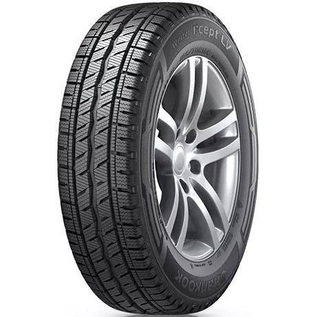 Hankook 225/70 R15 112/110R Зимняя