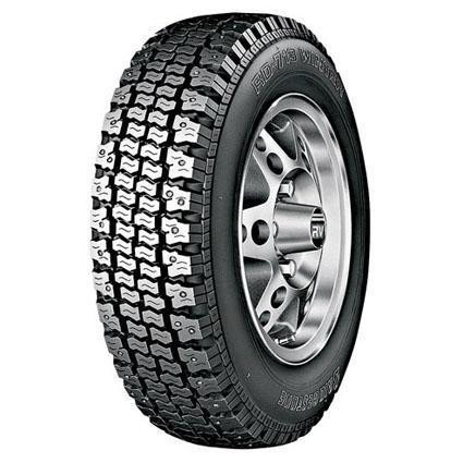 Шина Bridgestone 195/70 R15 104Q Зимняя купить в ЕвроАвто