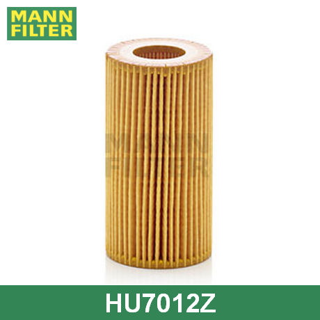 HU7012Z Mann Filter от 789 руб. в Москве