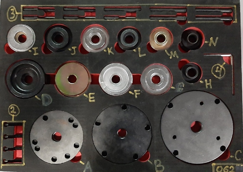 062-12 NNN в Москве