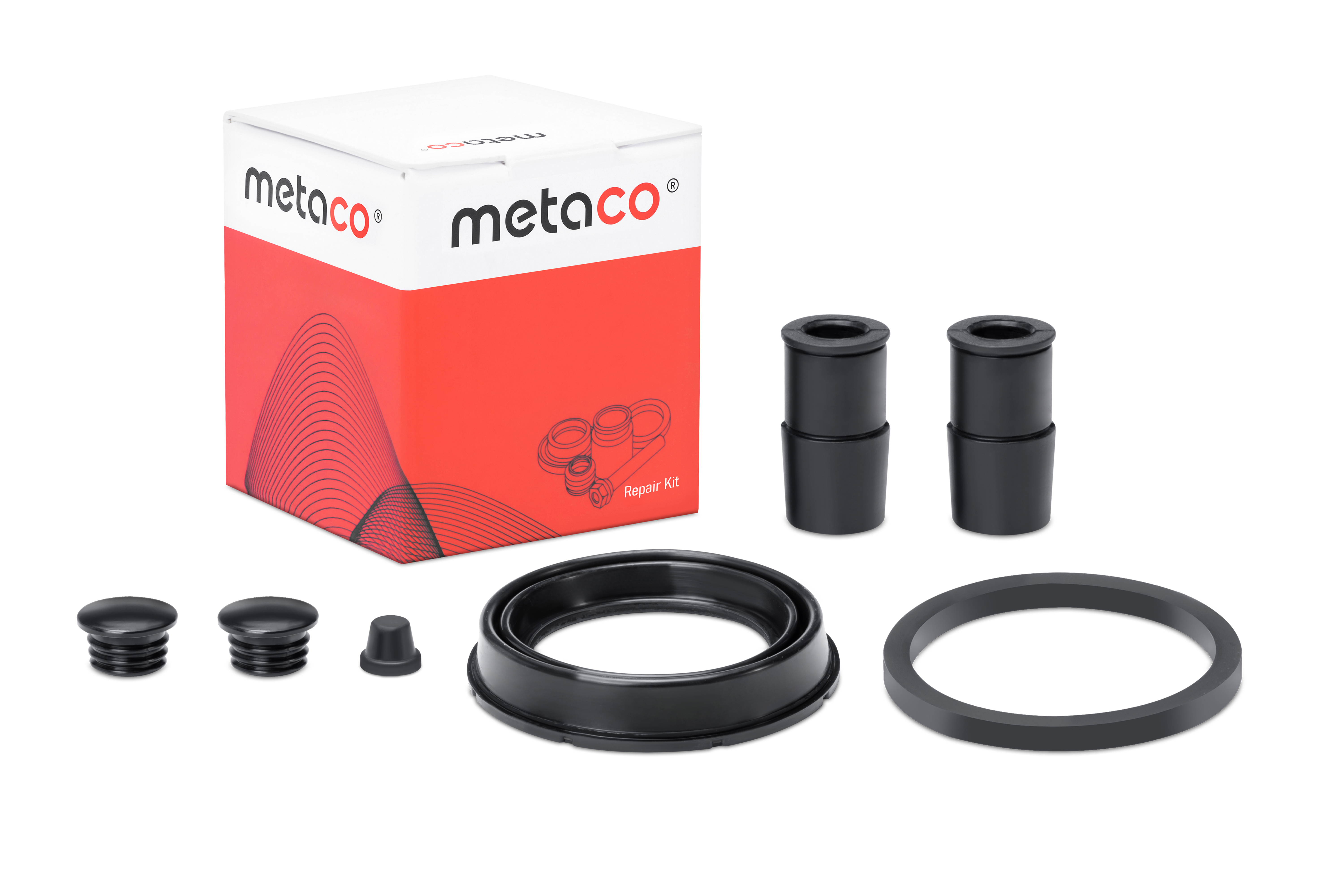 3850-112 Metaco от 460 руб. для Mercedes Benz W204 2007-2015 в Москве