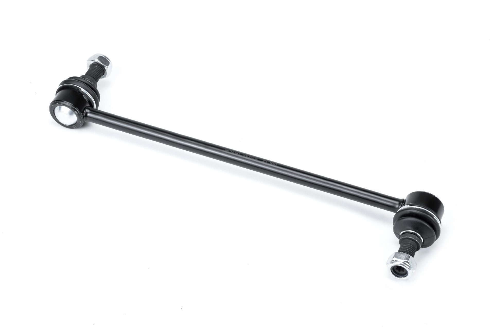 4100-022 Metaco Стойка переднего стабилизатора от производителя по спец ...