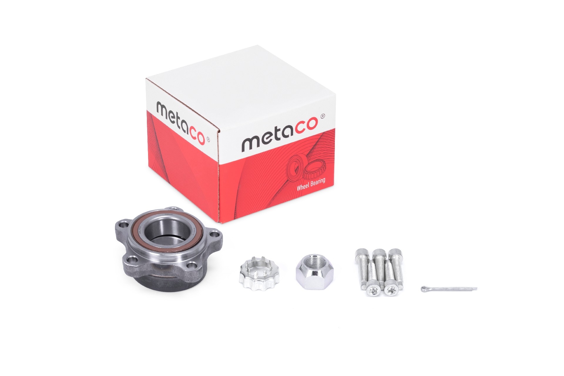 5100-113 Metaco от 2025 руб. для Ford Transit 2006-2013 в Москве