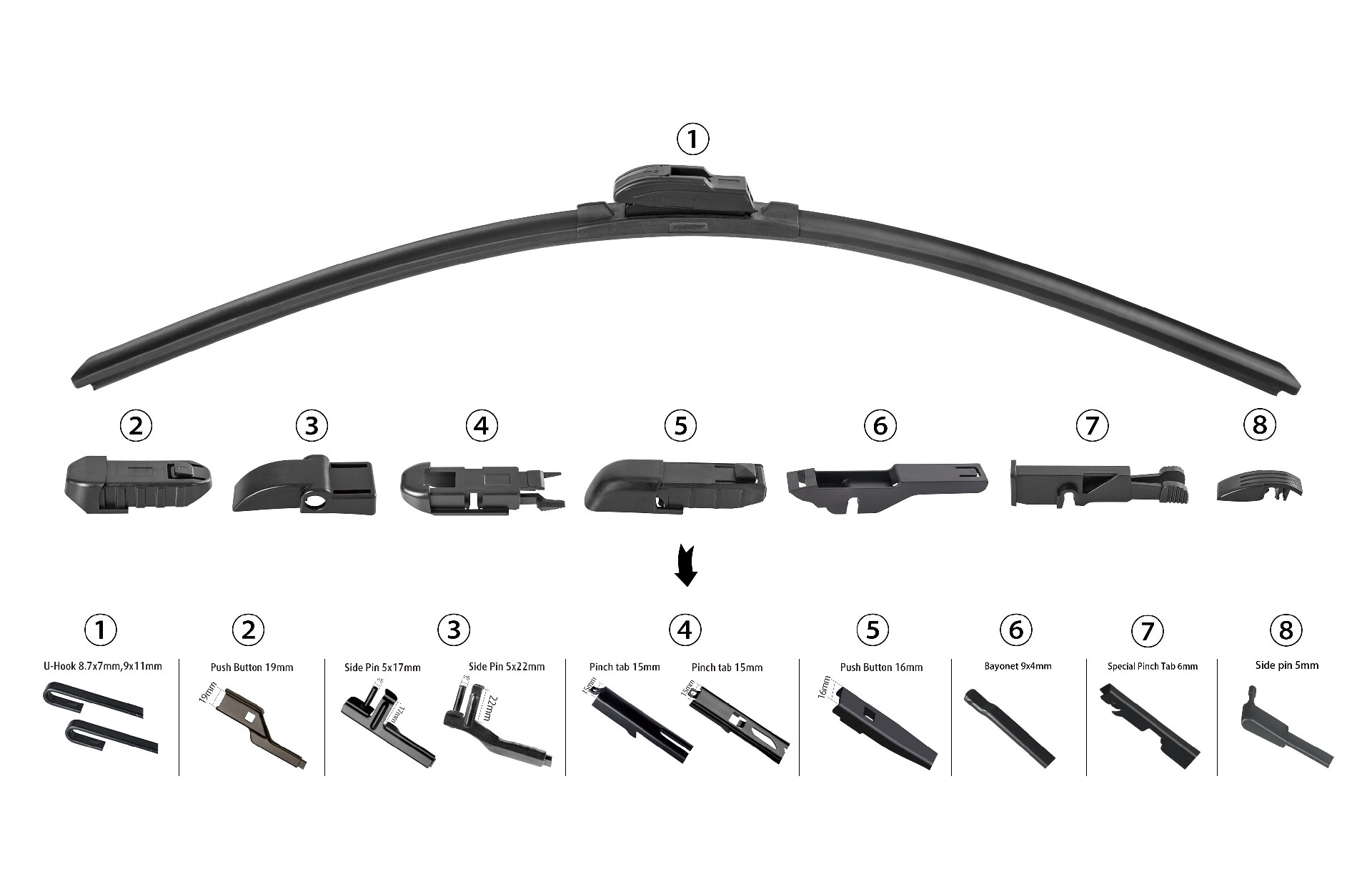 9500-550A Metaco от 1030 руб. в Москве