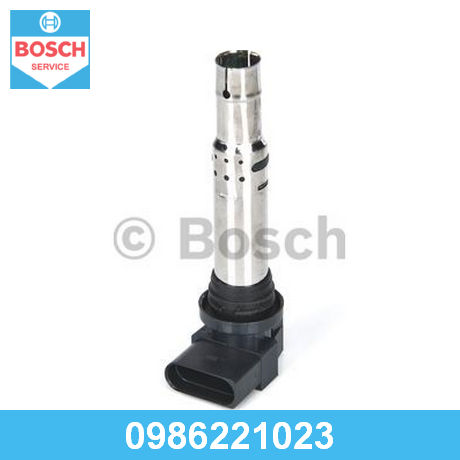 BOSCH 0986221023 Катушка зажигания
