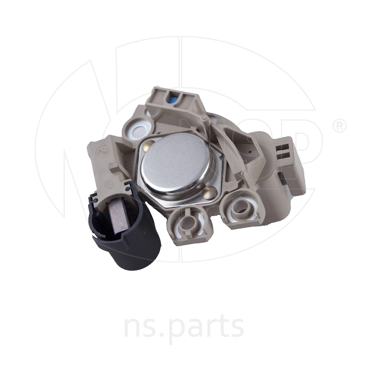 NSP023737022650 NSP Реле-регулятор напряжения от производителя по спец ...