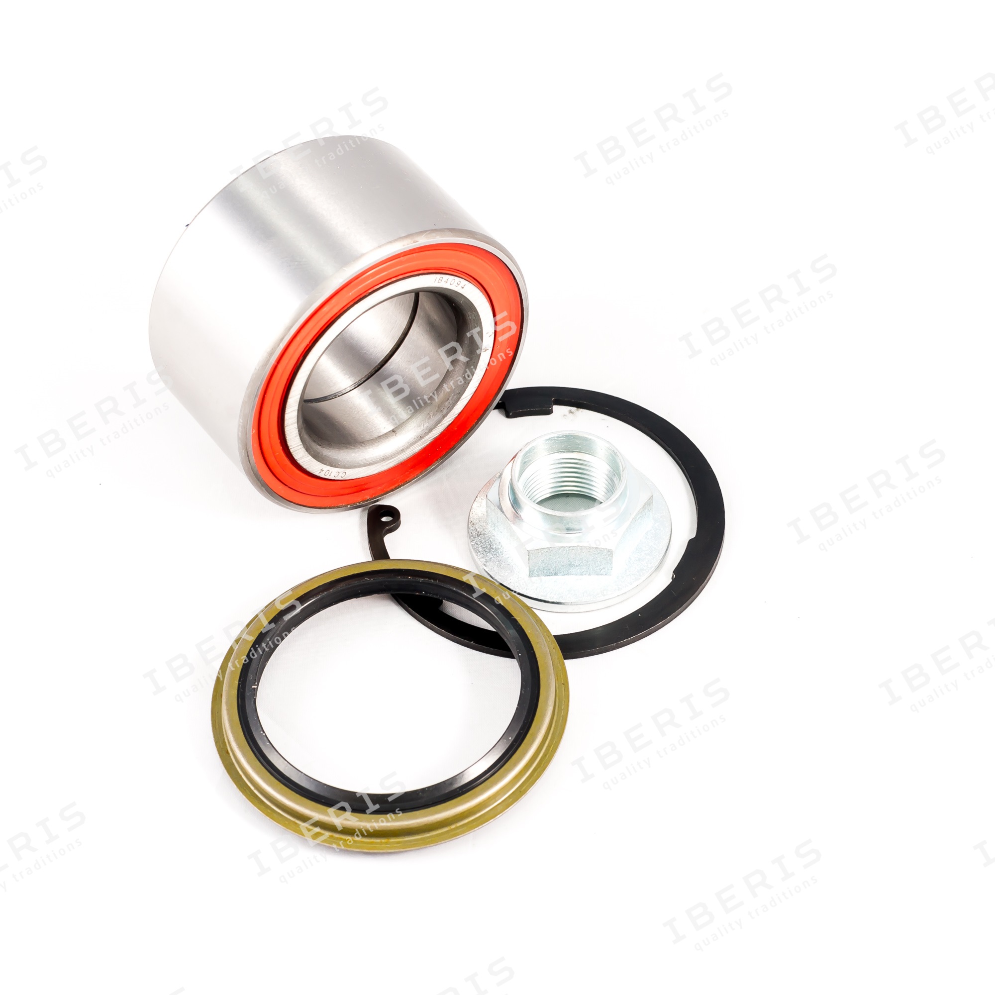 IB4094 IBERIS от 1883 руб. в Москве