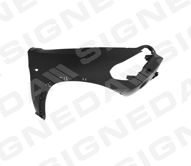 PBM10002BR SIGNEDA от 12412 руб. для BMW X5 E70 2007-2013 в Москве