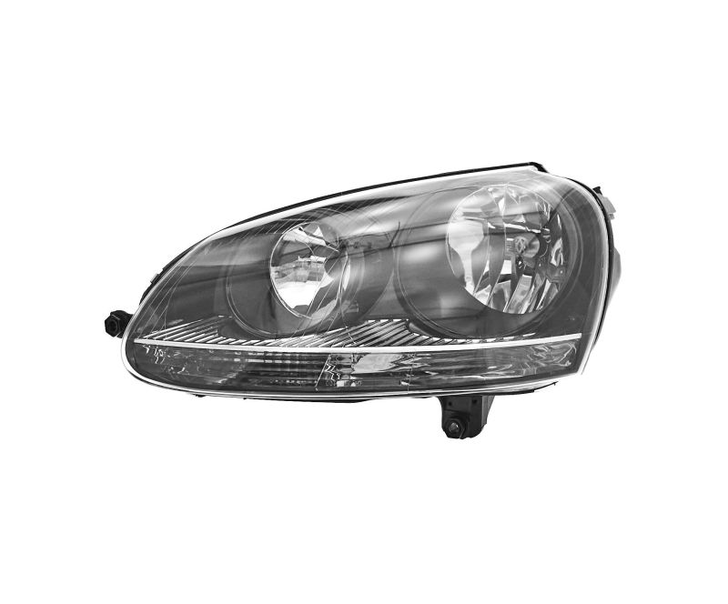 20-A318-C5-2B TYC для VW Golf V 2003-2009 в Москве