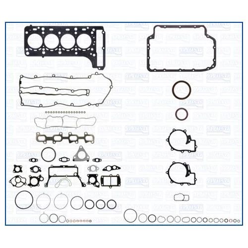 OP10135 Ajusa от 1088 руб. в Москве