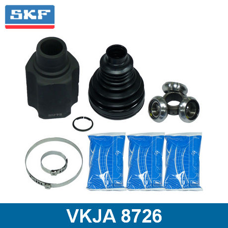 VKJA8726 SKF ШРУС внутренний передний от производителя по спец цене купить