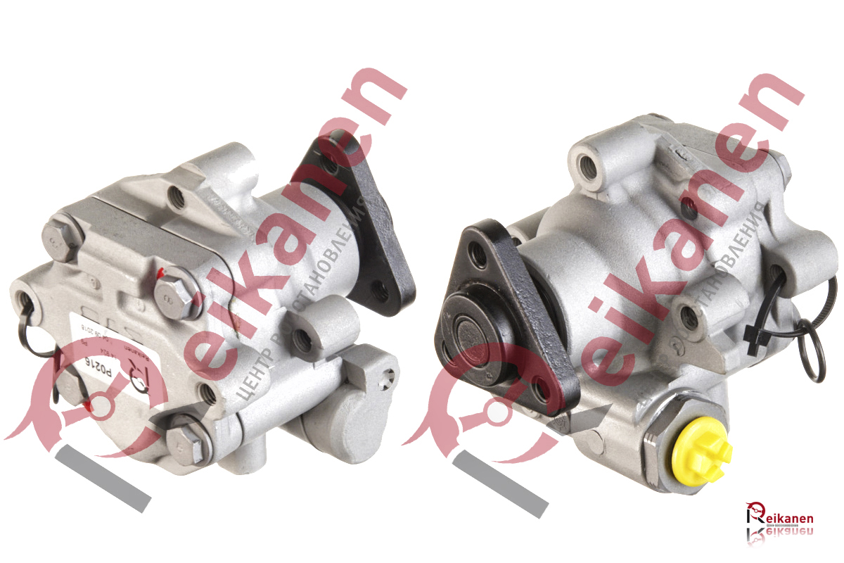 P0216 Reikanen от 5365 руб. в Москве