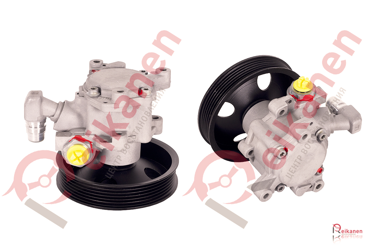 P1624 Reikanen от 8457 руб. в Москве