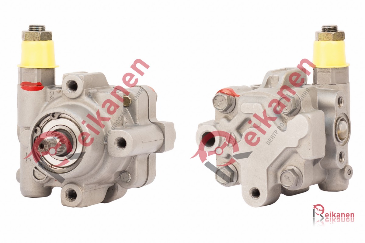 P1707 Reikanen от 2616 руб. для Mitsubishi L200 (K6,K7) 1996-2006 в Москве