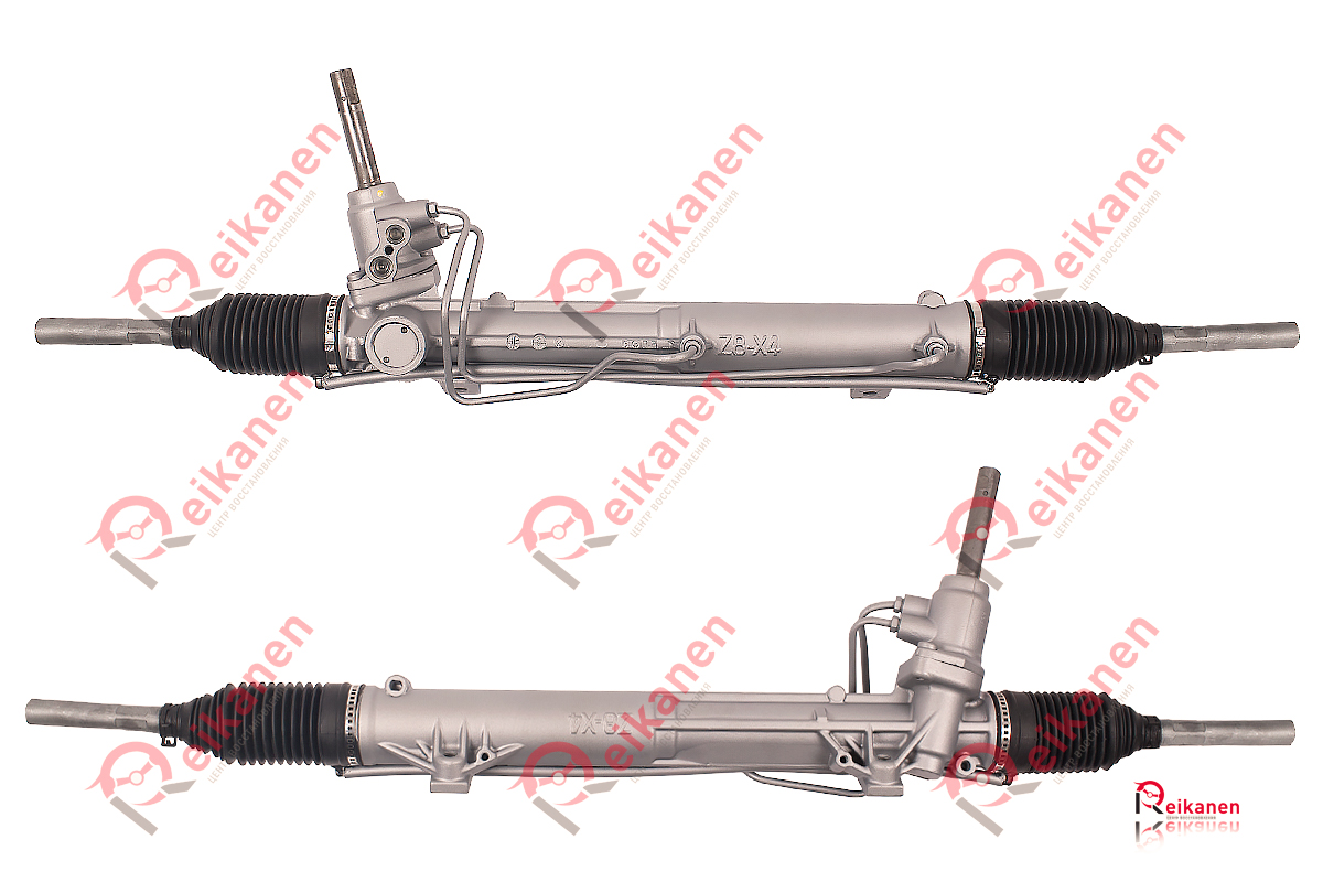 4000LX Citroen-Peugeot Рейка рулевая от производителя по спец цене купить