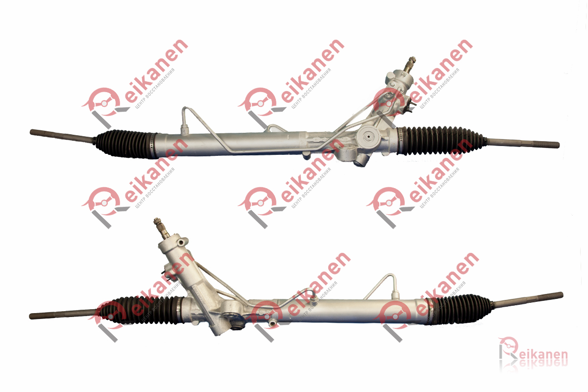 R1619 Reikanen от 32142 руб. для Mercedes Benz Vito/Viano-(639) 2003 ...