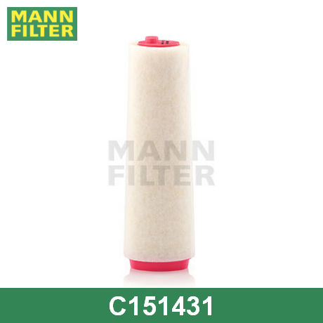 C15143/1 Mann Filter от 2281 руб. в Москве