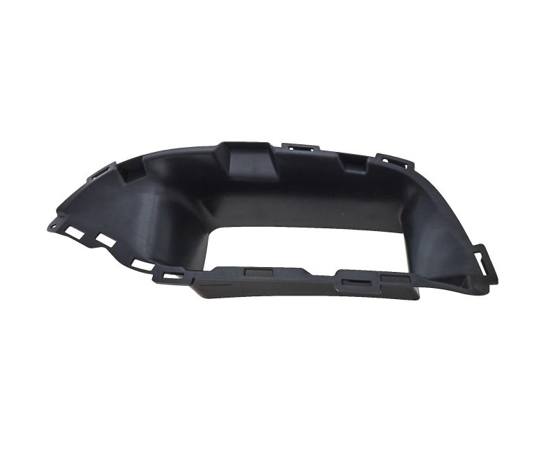 BZ99151AL TYG Решетка в бампер центральная от производителя по спец ...