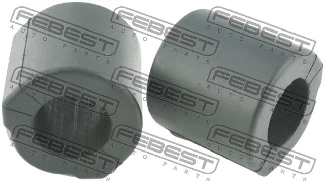 BZSB-204F-KIT FEBEST от 849 руб. для Mercedes Benz W204 2007-2015 в Москве