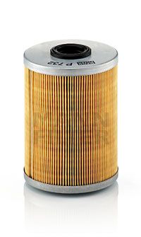 P732X Mann Filter от 1401 руб. в Москве