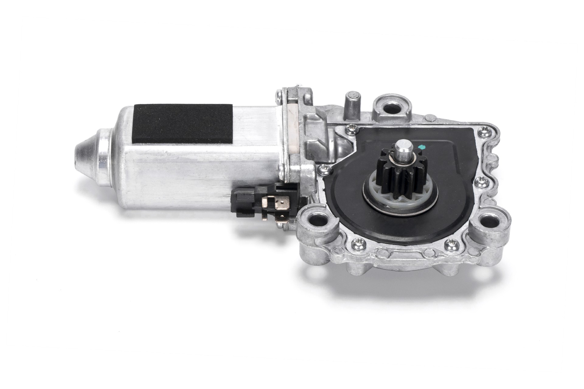 2303350 Scania Моторчик стеклоподъемника от производителя по спец цене ...