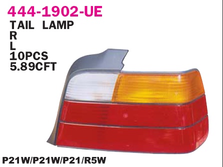 444-1902L-UE Depo для BMW 3-serie E36 1991-1998 в Москве