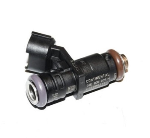 04E906031H VAG Форсунка инжекторная электрическая от производителя по ...