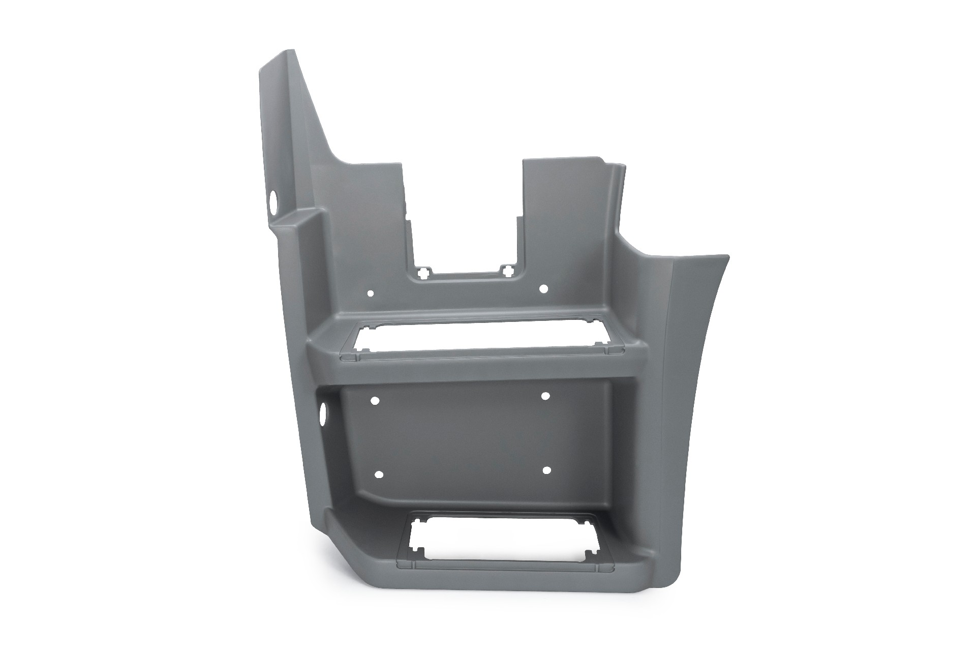 9446660101S Mercedes Benz Корпус подножки левой от производителя по ...