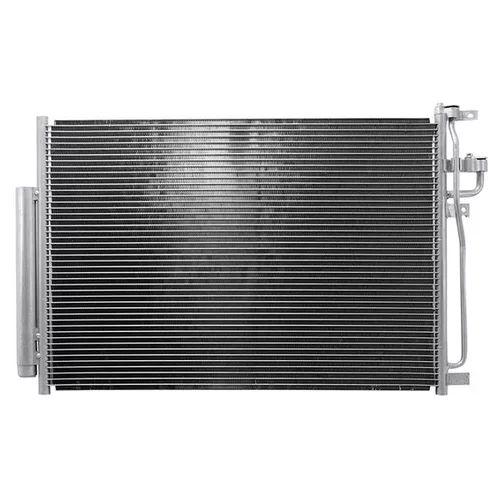 1040010B Termal Радиатор кондиционера (конденсер) от производителя по ...