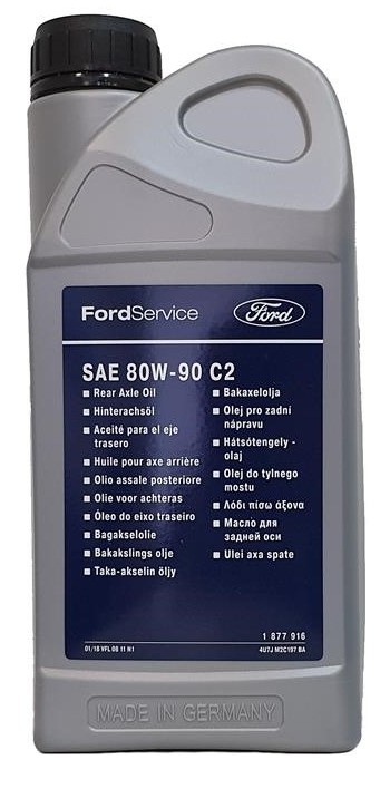 1877916 Ford от 6840 руб. в Москве