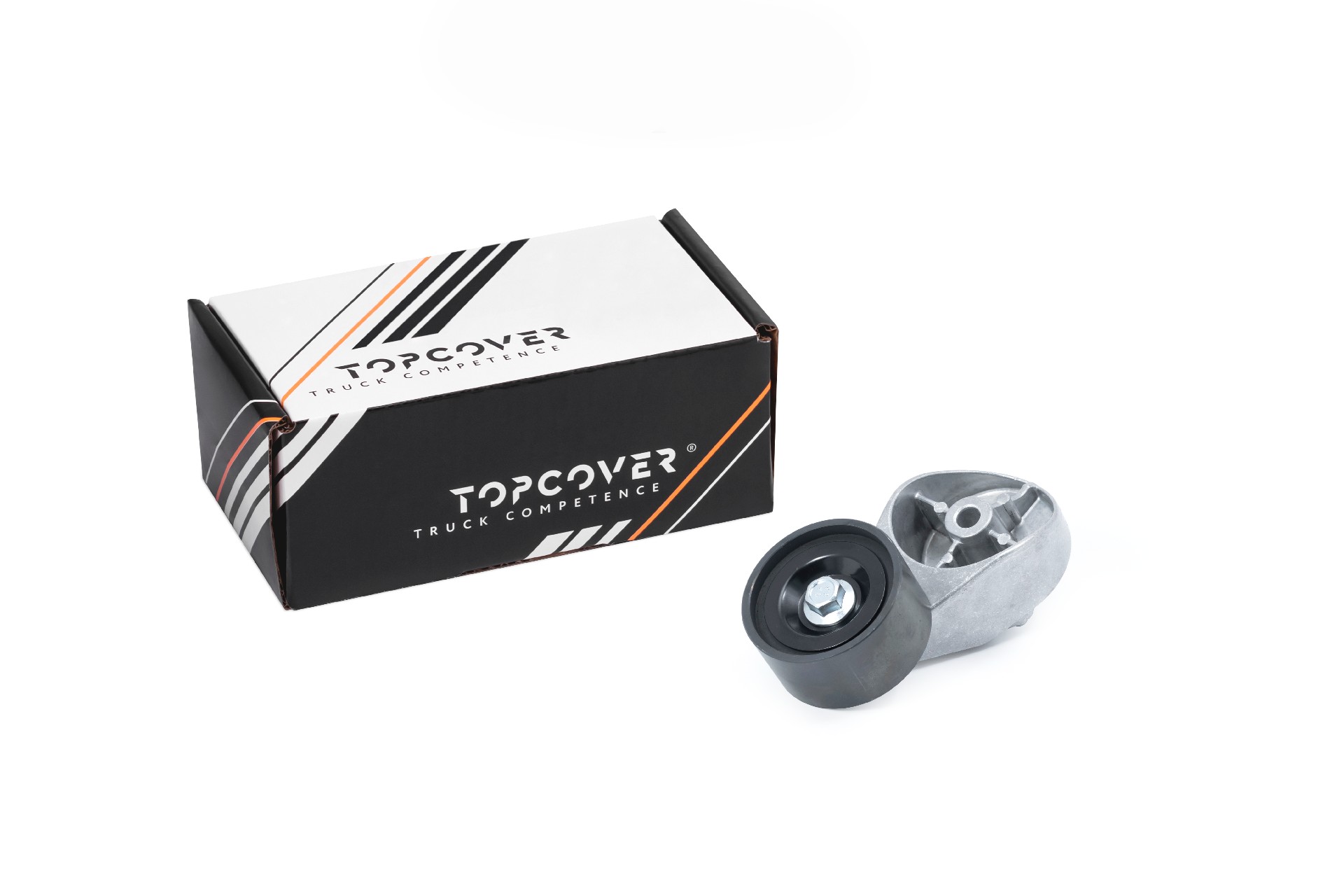 T0957-4002 TOPCOVER от 1519 руб. для Mercedes Benz Truck Atego 1998 ...